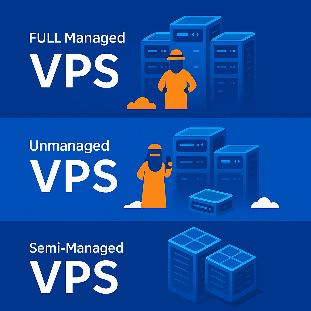 Guide to VPS: Types and Use Cases for 2024 | TildaVPS Blog - English